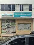 Coviem cali (Valle del Cauca, Municipio de Santiago de Cali, Carrera 44, 5C-42), yönetim ofisi  Cali'den