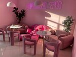 БанниТи (vulica Lienina No:41), kafe  Pinsk'ten