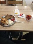 Бар Сетка (Zheleznodorozhnaya ulitsa No:4, posyolok gorodskogo tipa Mirny), bar  Kirovskaya oblastından