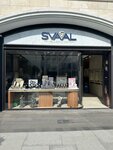 Svaal Jewellery (Antalya, Muratpaşa, Çağlayan Mah., 2055. Sok., 46), kuyumcular  Antalya'dan