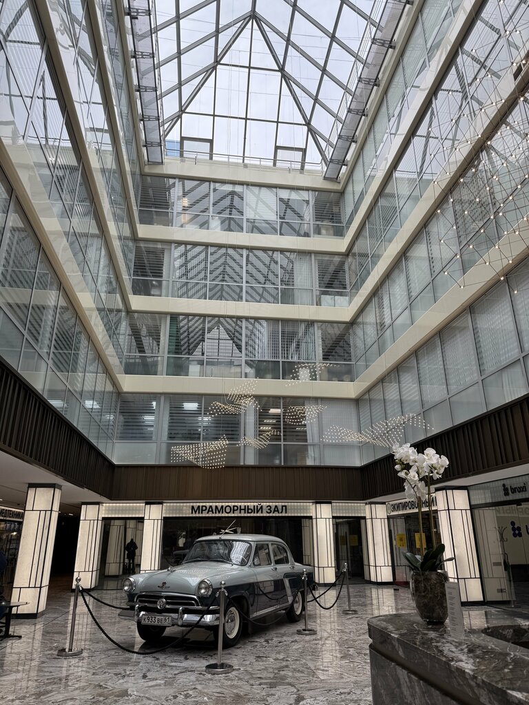 Avukatlar Business Legal Group, Moskova, foto