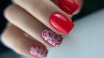 AVI_nail (ulitsa Ivana Belichenko No:103к1), manikür-pedikür  Krasnodar'dan