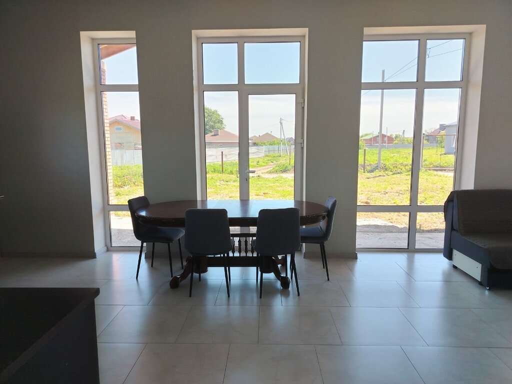 Otel Ля Патио, Samarskaya oblastı, foto