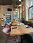 Campo (3rd Yamskogo Polya Street No:2к16), restoran  Moskova'dan