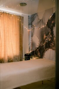 Massage studio of Irina Borodina (vulica Piedčanki No:10Б), masaj salonları  Gomel'den