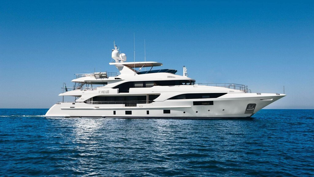 Tersaneler Marsol Yacht Agent, Milas, foto