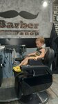 Craft Man (Gamidova Street No:10), berberler  Izberbash'tan
