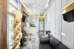 Пересадка Про (naberezhnaya Geroya Rossii S.A. Kislova No:23), tıp merkezleri ve klinikler  Çeliabinsk'ten