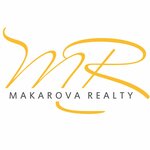 Агентство недвижимости Макаровой М. (Aviakonstruktorov Avenue No:69), emlak ofisi  Saint‑Petersburg'dan