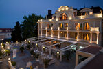 Krasnov (Морская улица No:3А), restoran  Yalta'dan