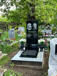Monument (ulitsa 1 Maya No:19), heykel ve mezarlık taşı üreticileri  Kamensk‑Uralski'den