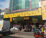 Salı Pazarı (Antalya, Alanya, Keykubat Blv., 199B), ev eşyası mağazaları  Alanya'dan