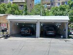 Carwash (Sundukyan Street No:15/8), oto yıkama  Erivan'dan