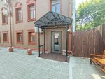 Разгуляй (Oktyabrskaya Street No:69А), restoran  Tomsk'tan