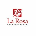 La Rosa (Azattyq dańǵyly No:131А), çiçekçiler  Atırav'dan