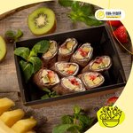 Eat and lose weight (Elektrodnaya Street No:10), hazır yemek teslim servisleri  Moskova'dan