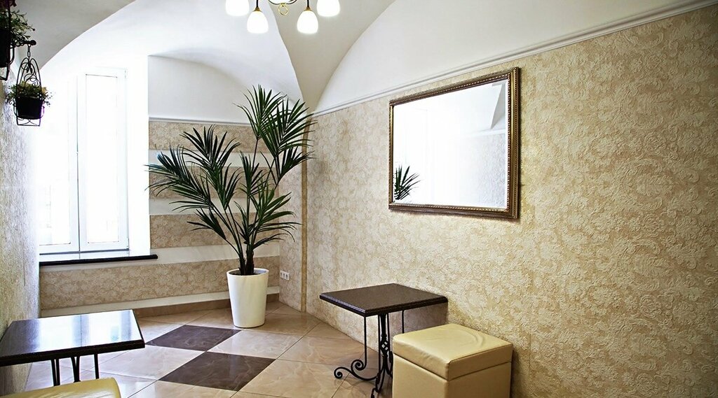Hukuk büroları BS&p, Saint‑Petersburg, foto