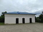 Public bathroom (Moscow Region, Serpukhov), tuvalet  Serpuhov'dan