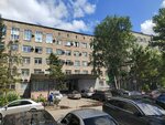 Sibirsky obrazovatelny tsentr (ulitsa Bulatova No:101), uzmanlık eğitimi  Omsk'tan