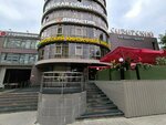 Доминант-Д (Sibirskaya Street No:47А), hukuk büroları  Perm'den