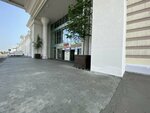 Сбербанк (MKAD, 24th kilometre No:1, Moscow), atm'ler  Moskova'dan
