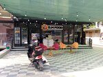 D. M Food (No:10, 3-kichik daha), kafe  Andican'dan