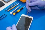 Arabada Cep Tamiri (İzmir, Karşıyaka, Kemalpaşa Cad., 160), cep telefonu ve aksesuarları satış mağazaları  İzmir'den