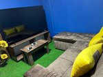 Nurik Paluan Game Club (Álıa Moldaǵulova kóshesi No:2), bilgisayar kulübü  Çimkent'ten (Şımkent'ten)