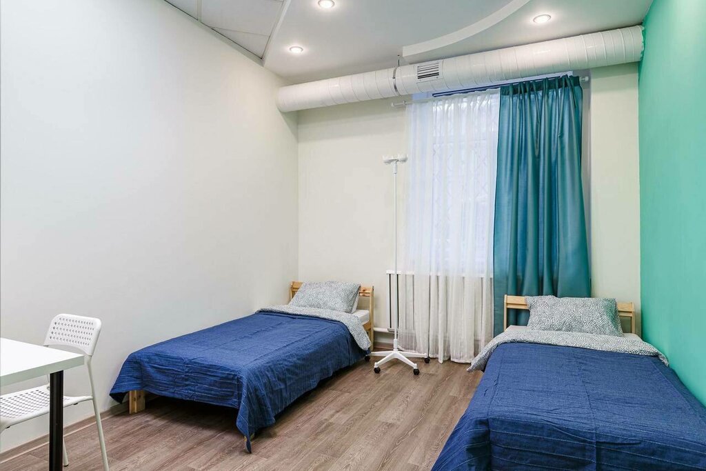 Madde bağımlılığı tedavi merkezi Феникс, Simferopol (Akmescit), foto