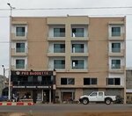 Pro Pizza (Avenue Houdaille No:82, La commune Le Plateau), restoran  Abican'dan