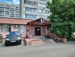 Судебный участок № 9 по Советскому судебному району Казани (ulitsa Latyshskikh Strelkov No:25А), sulh hakimi  Kazan'dan
