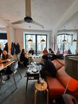 Кафе24 (Borovaya Street No:24), kafe  Saint‑Petersburg'dan