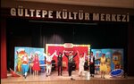 İstanbul Dram Tiyatrosu (İstanbul, Beyoğlu, Asmalı Mescit Mah., Gönül Sok., 9), tiyatrolar  İstanbul'dan