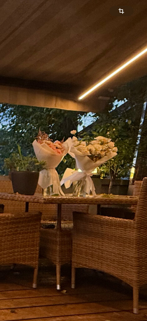 Çiçekçiler Амар букет, Soçi, foto