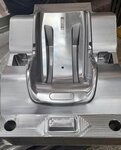 Murat Cnc Makina Kalıp (İstanbul, Eyüpsultan, Ferhat Paşa Cad., 6N), metal ürün firmaları  İstanbul'dan