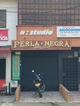 Perla Negra Tattoo and Piercing (Antioquia, Municipio de Medellín, Transversal 34B, 66A-62), dövmeciler