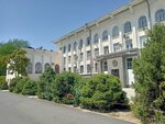 State Tax Service Of The Kyrgyz Republic (Chui avenue No:219), devlet kurumları ve bakanlıklar  Bişkek'ten