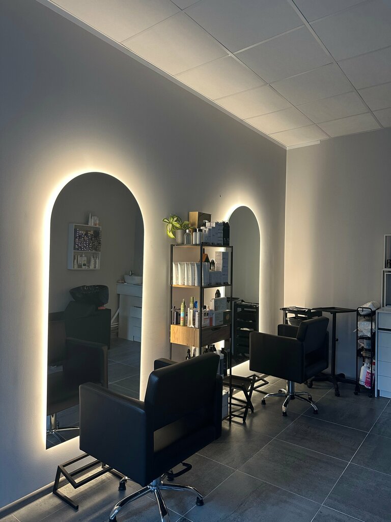 Güzellik salonu Центр эстетической трихологии, Petrozavodsk, foto
