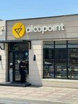 Alcopoint (Bakı, Badamdar district, Badamdar Highway, 186A), alkollü içecekler  Bakü'den
