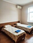 Геленджик Розы Люксембург, 45 (Rosy Luksemburg Street No:45), otel  Gelencik'ten