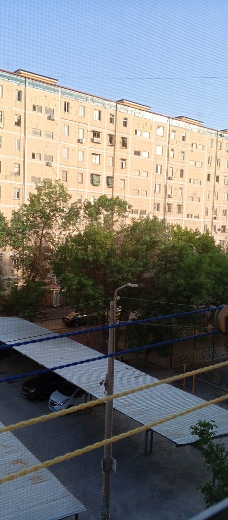 Kültür ocakları House 23, Siriderya eyaleti, foto