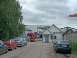 Oil & Gas Systems Baltia (Portovaya Street No:41), petrol sondaj ekipmanları  Kaliningrad'dan