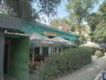 Gamardzhoba (Súleımenov kóshesi No:26А), restoran  Almatı'dan