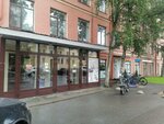 Маленькая леди (Promishlennaya Street No:5), kumaşçılar  Saint‑Petersburg'dan