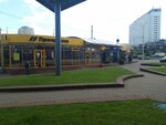 Qiwi (Prytyckaga Street No:30А), ödeme terminali  Minsk'ten