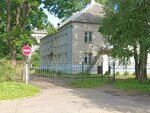 Волховский физкультурный-спортивный центр (ulitsa Kalinina No:6А), spor okulları  Volhov'dan
