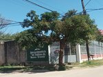 Iglesia Adventista Nuevo Oriente (Santa Cruz de la Sierra, Distrito Municipal 12, Subdistrito 184, Calle 5), devlet kurumları ve bakanlıklar  Santa‑Krus'tan