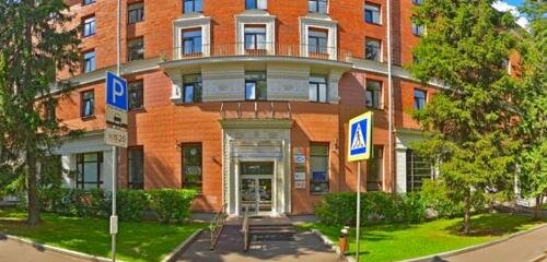 IT company 3win, Moskova, foto