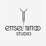 Ettsel Tattoo (Yubileynaya ulitsa No:1А), dövmeciler  Kamyşin'den