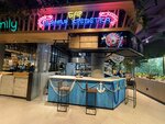 Drunken Shrimp (Chongarskiy Boulevard No:7), bar  Moskova'dan